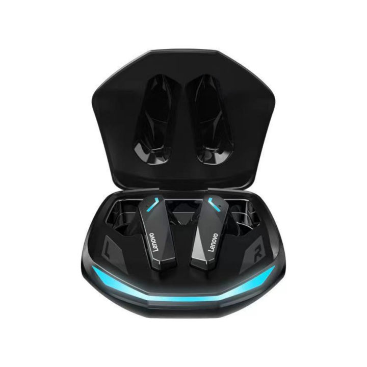 Lenovo GM2 Pro 5.3 Earphone Bluetooth Wireless Earbuds Low Latency ...