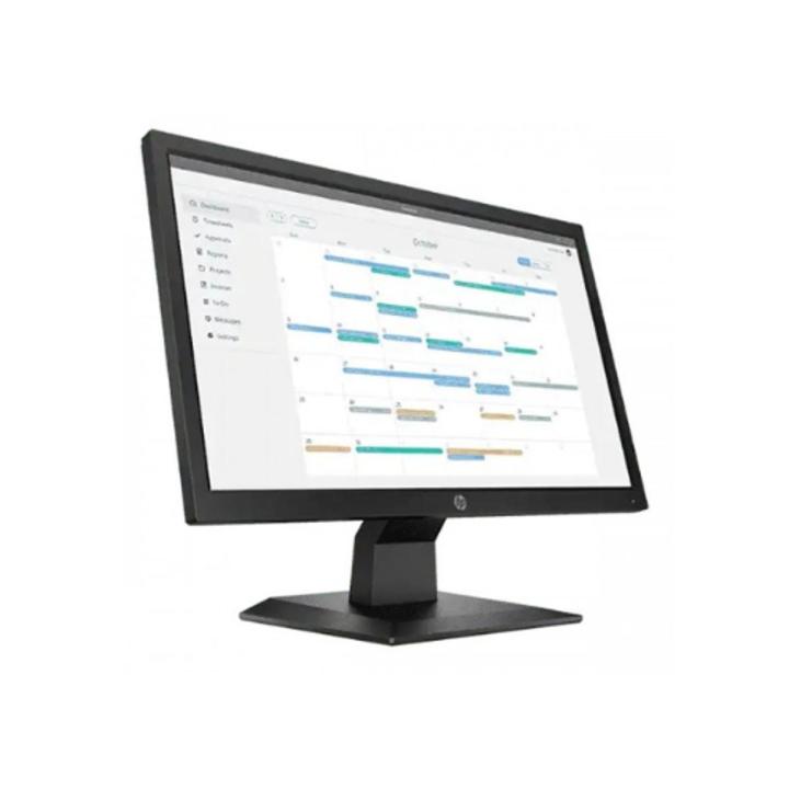 HP P204v HDMI 19.5 Inch HD LED Monitor | Daraz.com.bd