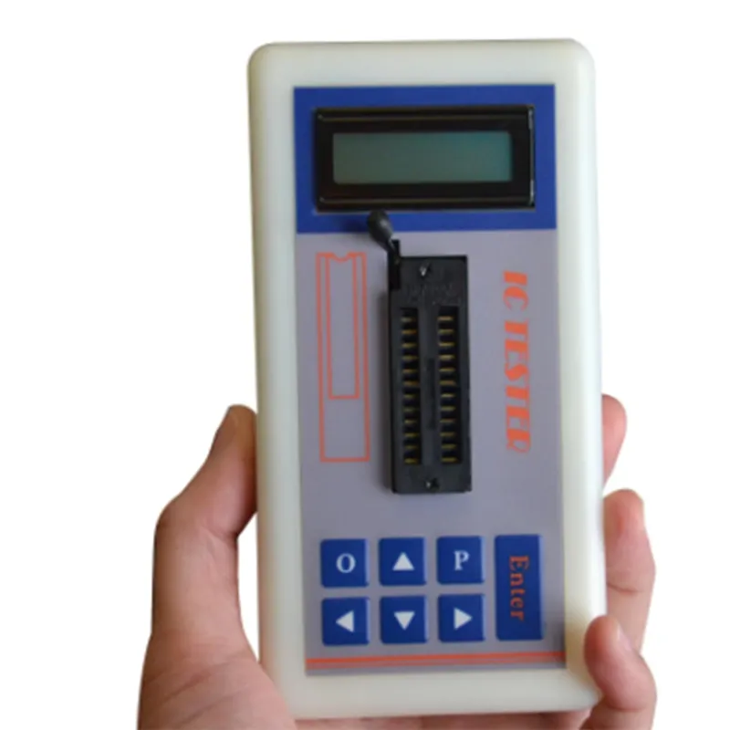 1Set Professional Integrated Circuit Transistor Tester Online ...