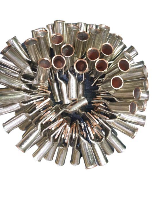 10RM CABLE LUGS OR CABLE CONNECTOR 10PCS | Daraz.com.bd