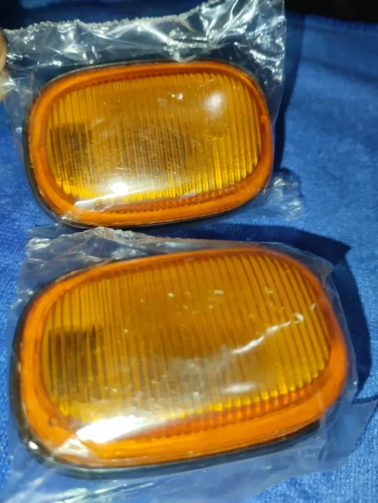 Toyota Signal light Mudguard indicator Universa 1 pis Car Accessories ...