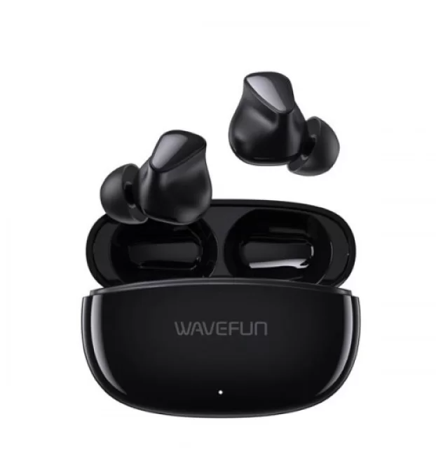 Wavefun Rock Super Bass TWS Earbuds | Daraz.com.bd