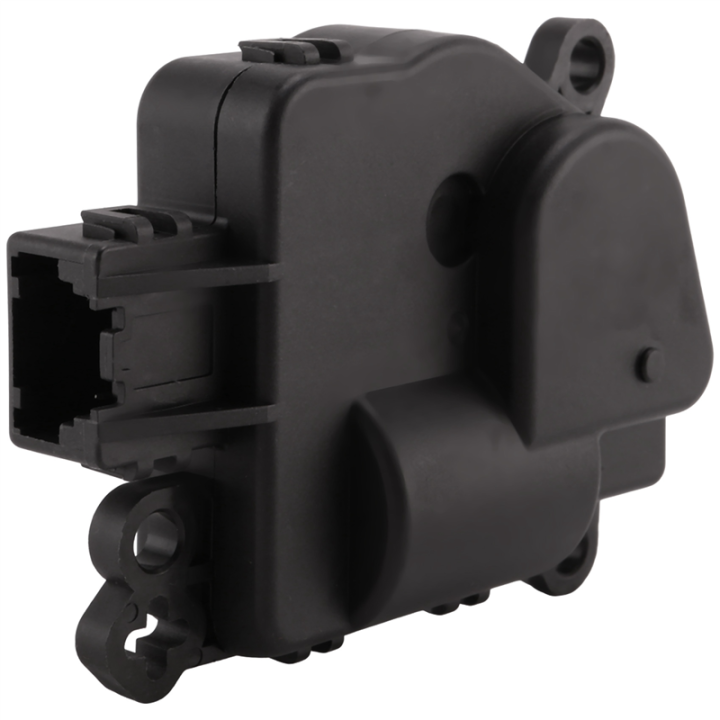 Car Heater Air Door Actuator for AC Heater Blend Door Actuator ...