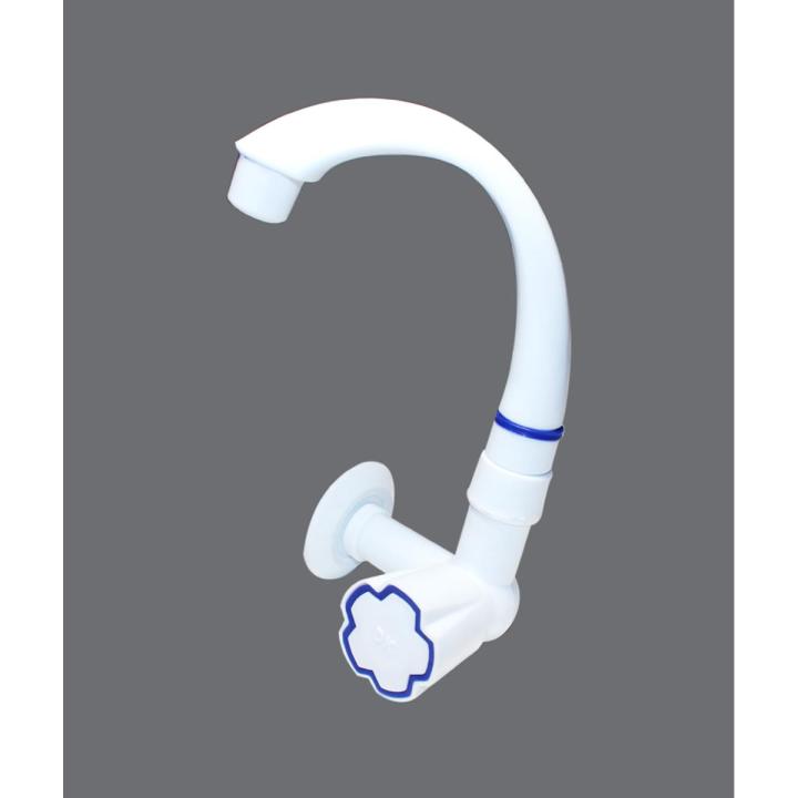 Kitchen Sink Faucet Plastic Mixer Taps | Daraz.com.bd