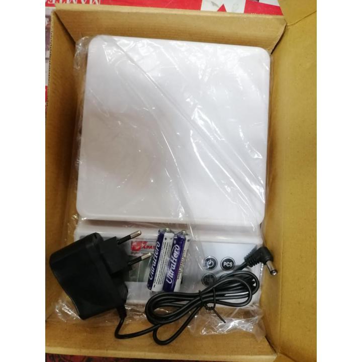 Electronic Kitchen Scale, Digital Weighing Scale, Mini Weighing Scale ...