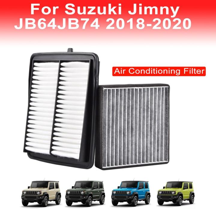 Interior Replacement For Suzuki Jimny JB64 JB74 2019-2021 Car Air ...