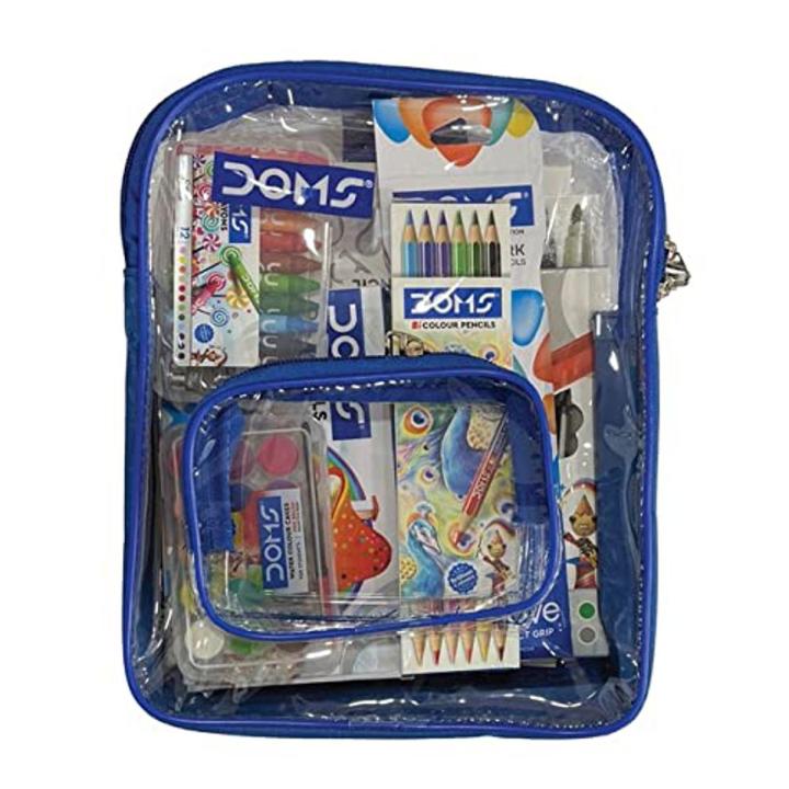 DOMS Junior Art Kit | Daraz.com.bd