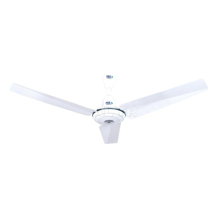 Pak Ceiling Fan Deluxe 56 INCH (Made in Pakistan) | Daraz.com.bd