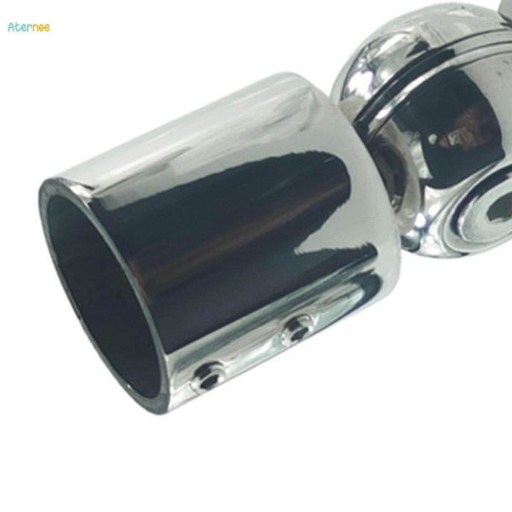 Curtain Rod Connector Hinged Elbow Corner Conector Adjustable Curtains ...