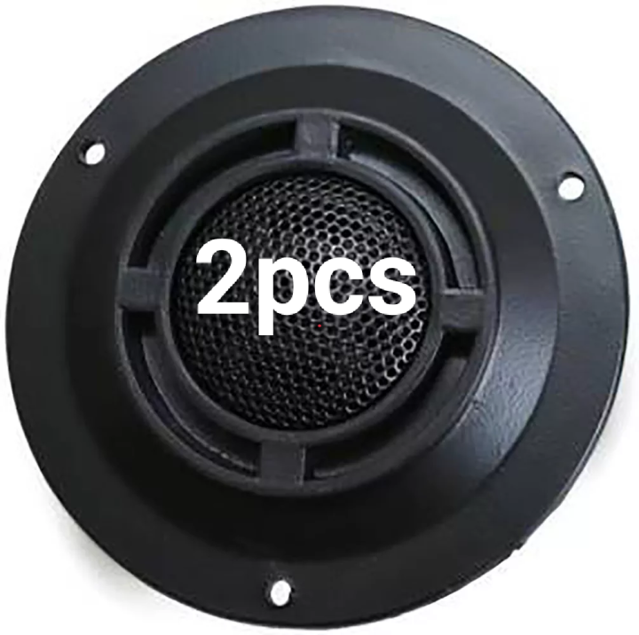 Speaker Tweeter 5Khz to 20Khz Piezo | Daraz.com.bd