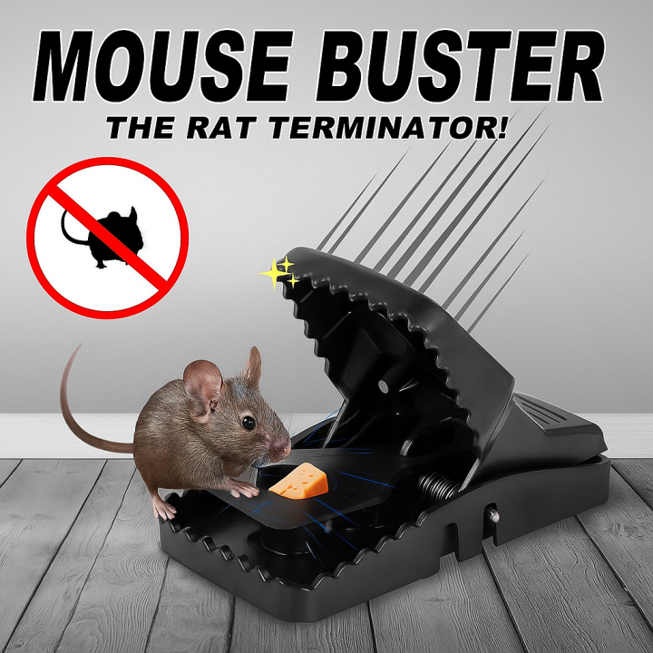 Mouse Killer Trap | Daraz.com.bd