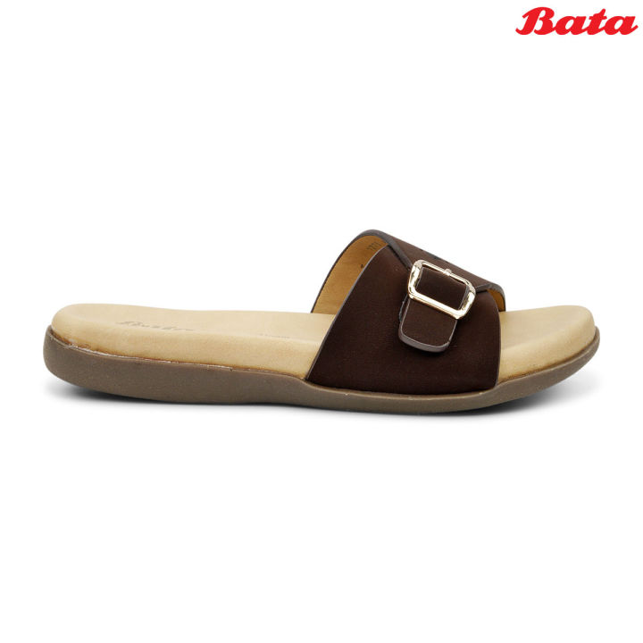 Bata SCOOPY Slide-Style Sandal for Women | Daraz.com.bd