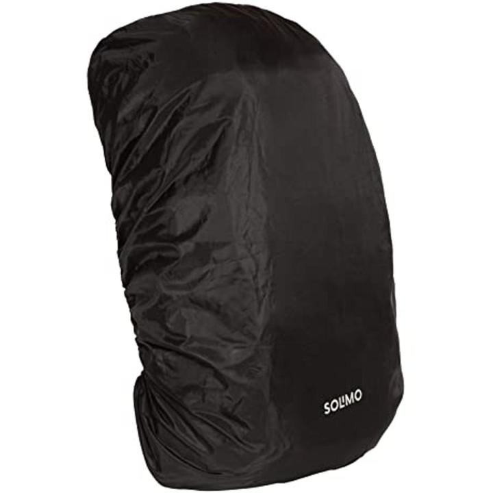 45L Bag Rain Dust Cover Protable Waterproof Anti-tear Dustproof Anti-UV ...