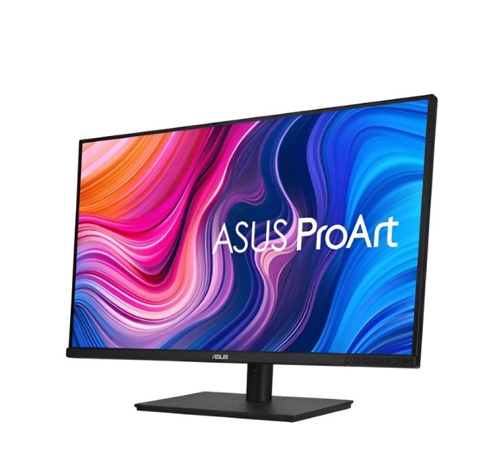 ASUS ProArt Display PA328CGV 32-inch QHD 165Hz Professional Monitor ...