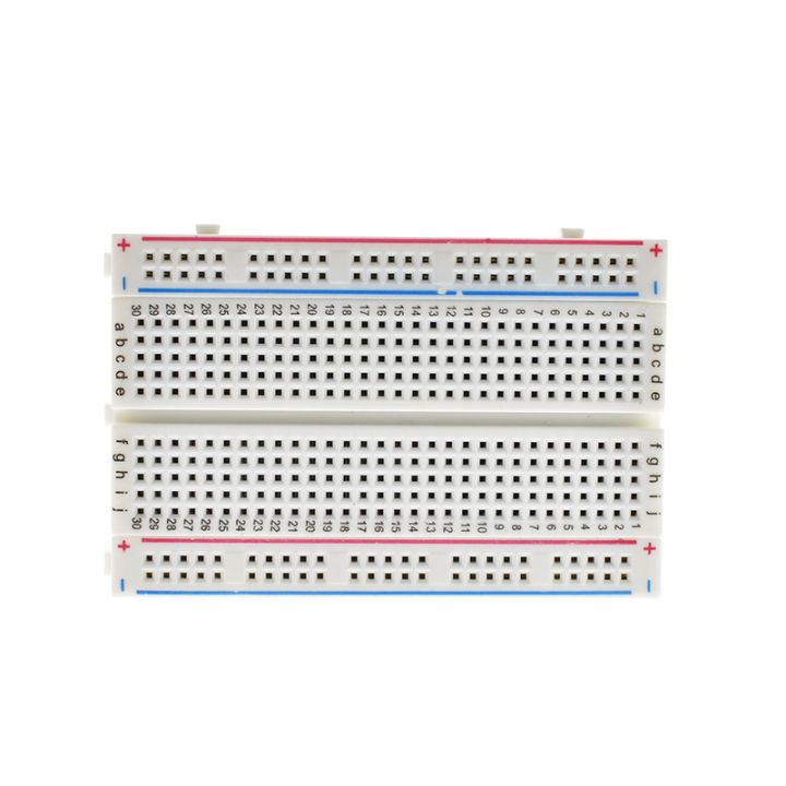 【YIYANGMAOYI111】SYB 120 500 840 1660 MB102 GL-12 Points Solderless PCB ...