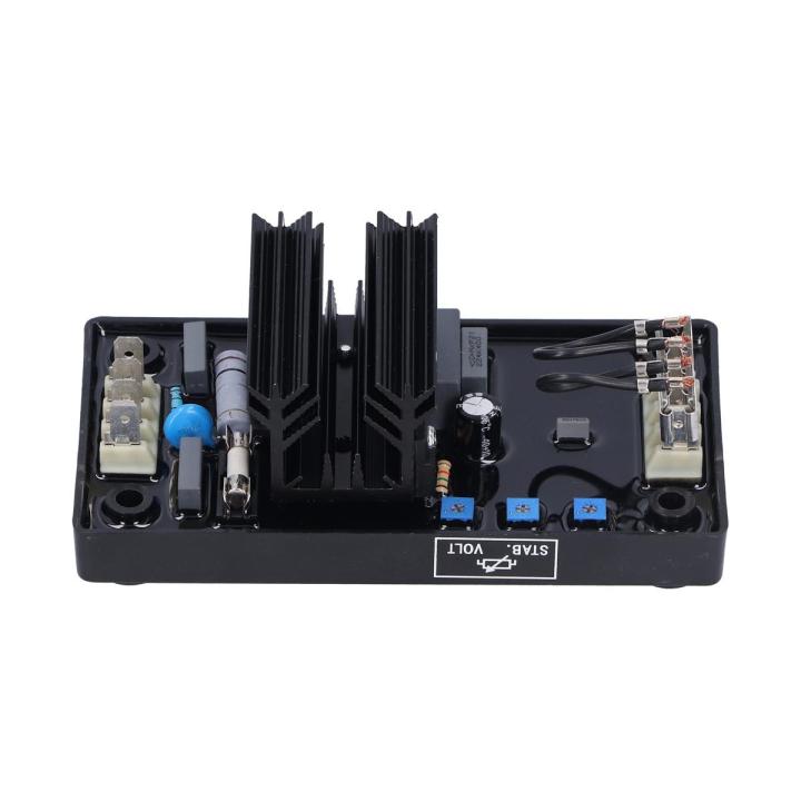 Generator Automatic Voltage Regulator AVR Module Power Board 85~139V ...