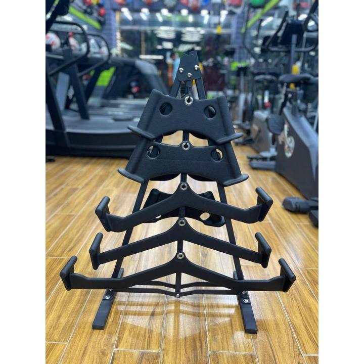 Mag Bar 8 pcs + Rack - Full set - Fitness Mart | Daraz.com.bd