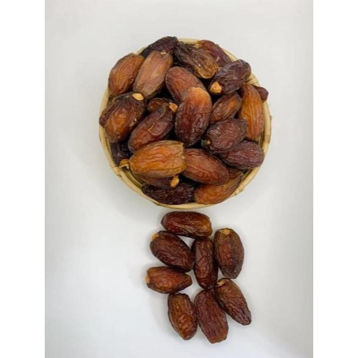 Premium Quality Medjool 500gm (Morocco) | Daraz.com.bd