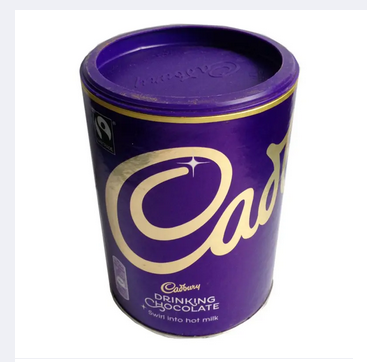 Chocolate Drinking Powder-500 G For Instant Drinks | Daraz.com.bd