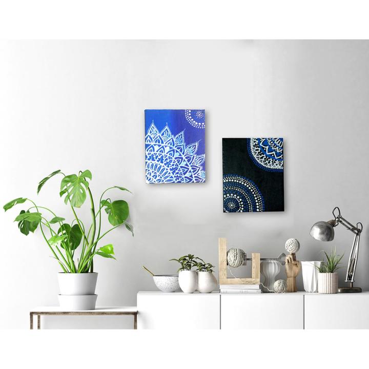 Mandala Art | Daraz.com.bd: Buy Online at Best Prices in Bangladesh ...
