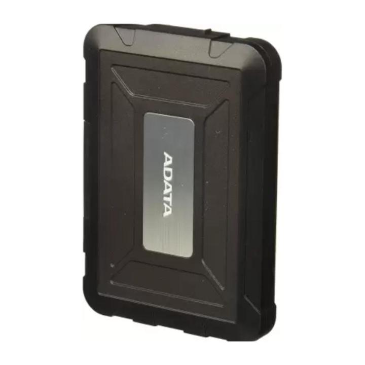 ADATA ED600 USB 3.2 Gen1 2.5 inch External Enclosure Cover Case | Daraz ...