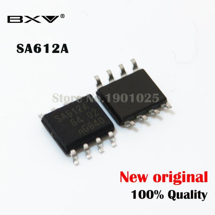 5 পিস sa612a sa612 sop-8 sop ic | Daraz.com.bd