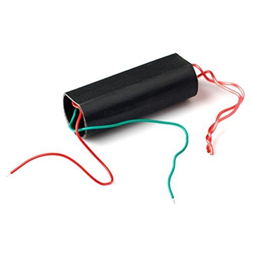 DC 3.6V-6V To 400KV Boost Step Up Power Module High Voltage Generator ...