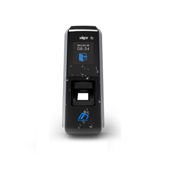 VIRDI AC-2200H Access Control and Time Attendance | Daraz.com.bd