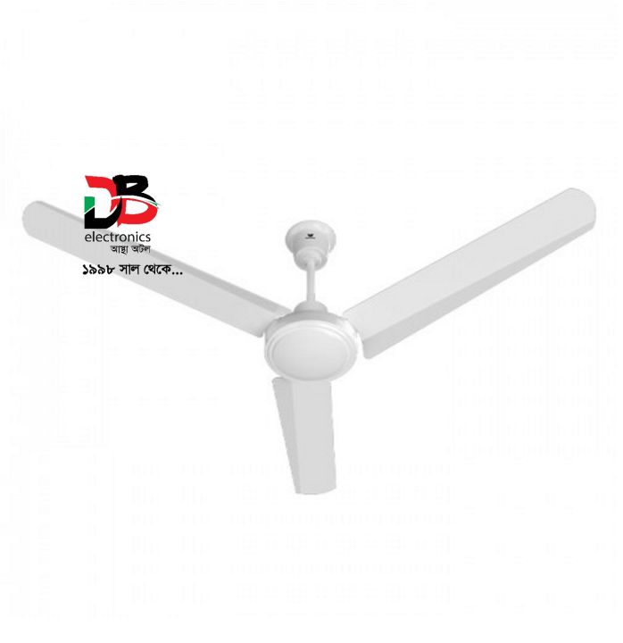 Ceiling Fan Walton Lily Ceiling Fan 56" ( Only 3 years replacement ...