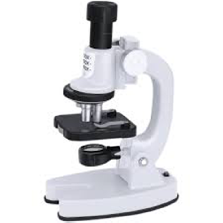 Microscope for the Development of Scientific Activities and Learning at ...