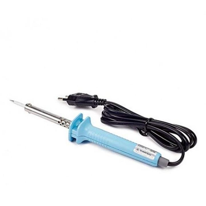Professional Soldering Iron 60W, Soldering Gun Solder Weld Welding Iron ...