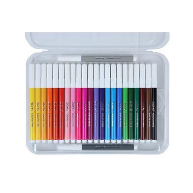 DOMS Aqua Water Colour Pen 24 Shades | Daraz.com.bd