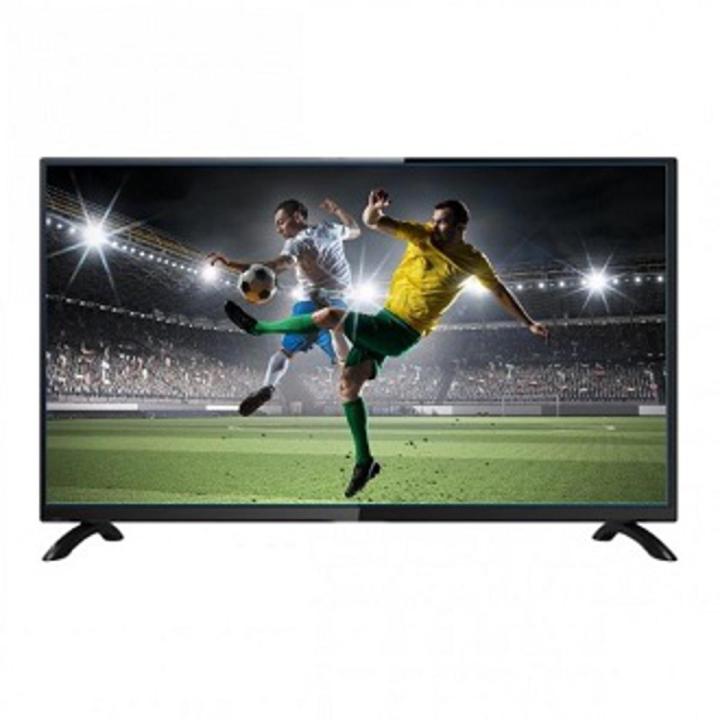 Hamim 24" Inch Double Glass Basic LED TV | Daraz.com.bd