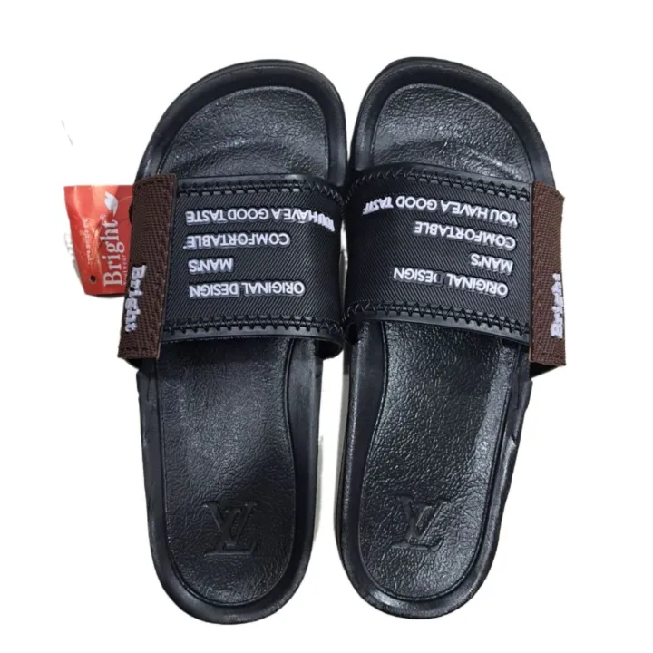 Men’s Slippers for Daily Use | Stylish Footwear | Daraz.com.bd