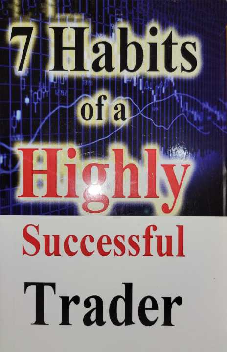 7 Habits of Highly Successful Traders By Mark Crisp | Daraz.com.bd