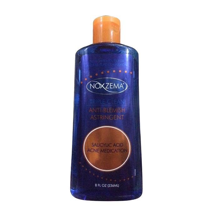 Triple Clean Anti-Blemish Astringent - 236ml | Daraz.com.bd