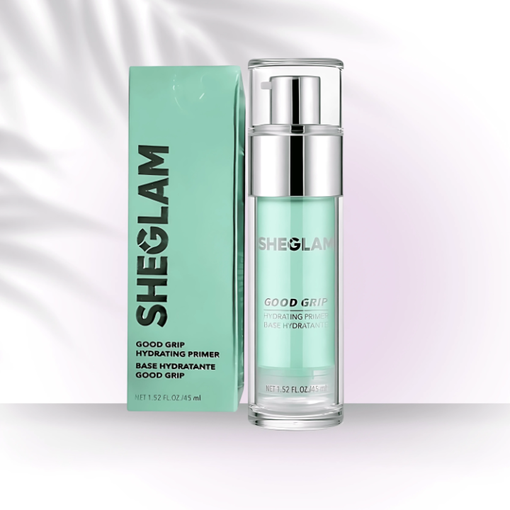 SHEGLAM Makeup Good Grip Hydrating Primer | Daraz.com.bd