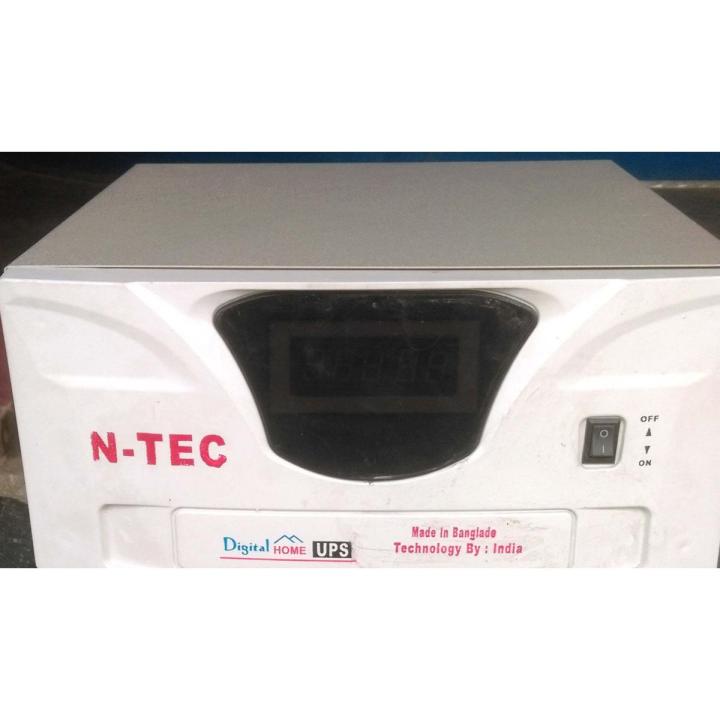 IPS UPS 1000VA MACHINE ONLY FOR HOME AND BUSINESS | Daraz.com.bd