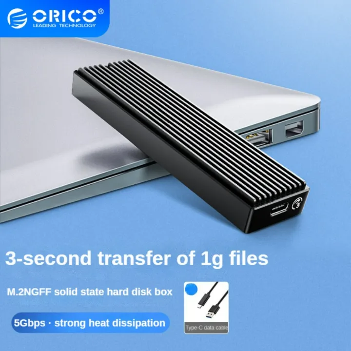M2 Ssd Enclosure Nvme Usb Type C Gen2 10gbps Ssd Case M2 Sata Ngff ...