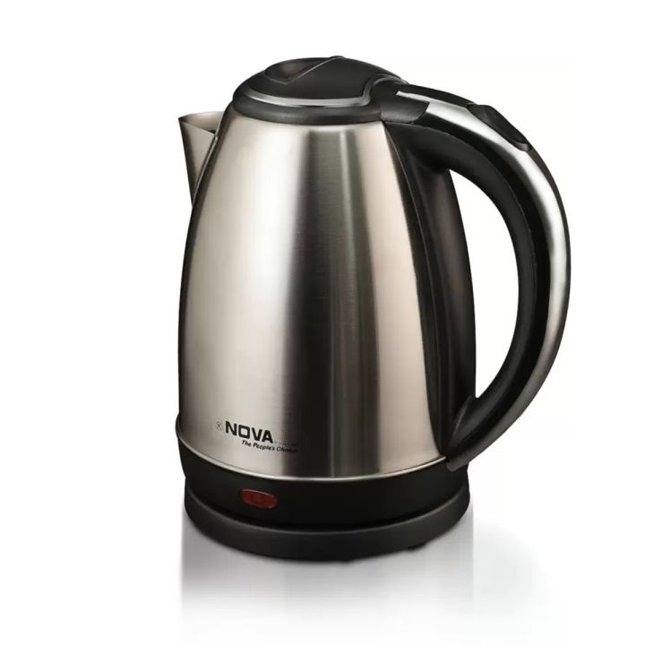 Nova Electric Kettle 2.5 Litre - Electric Kettle - Electric Kettles ...