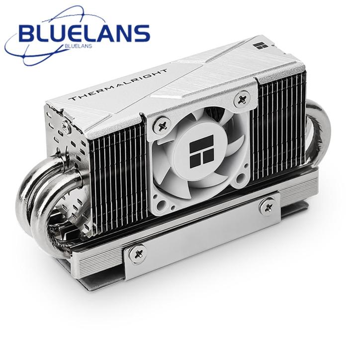 Cooler for M.2 Ssd Pci-e 5.0 Aluminum Heat Sink Ssd Cooler for Fast ...