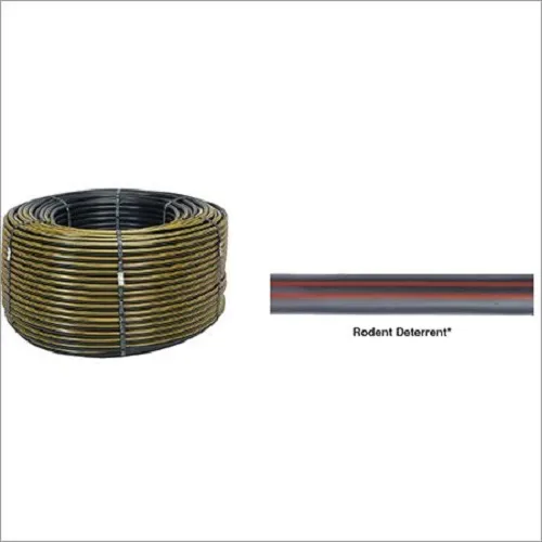 High Quality 16mm LLDPE Online Drip Irrigation Lateral Pipe – Durable ...