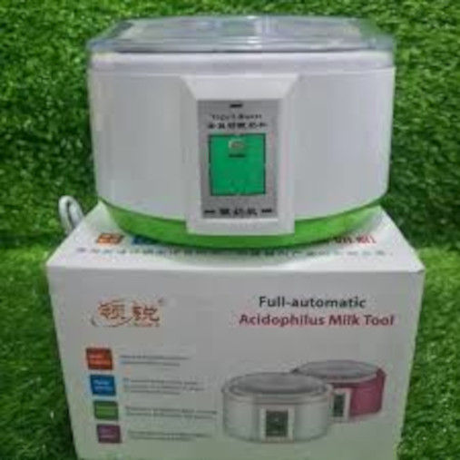 Doi maker autometic/ Doi maker machine 1 liter | Daraz.com.bd