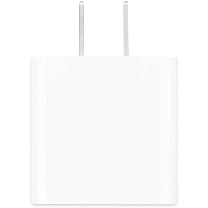 18W USB-C Power Adapter | Daraz.com.bd