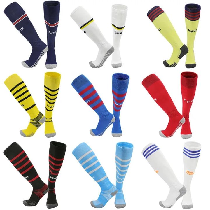 【Premium Quality】 European Football Styles New Club 24 Children Adult ...