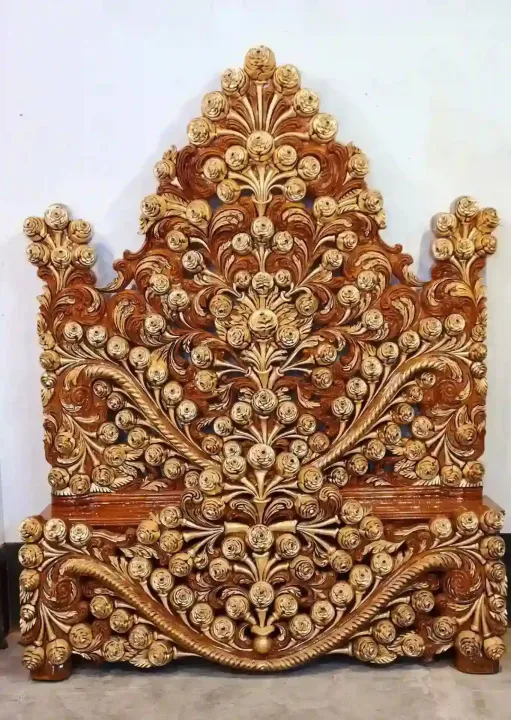 Made of Chittagong Segun wood 6/7 | Daraz.com.bd