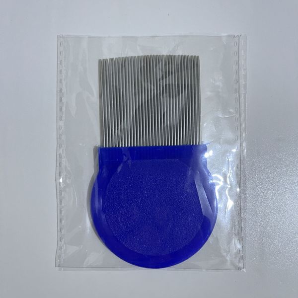 Ukun comb, ukun killer chironi, Flea, Lice & Tick Control, Grooming ...