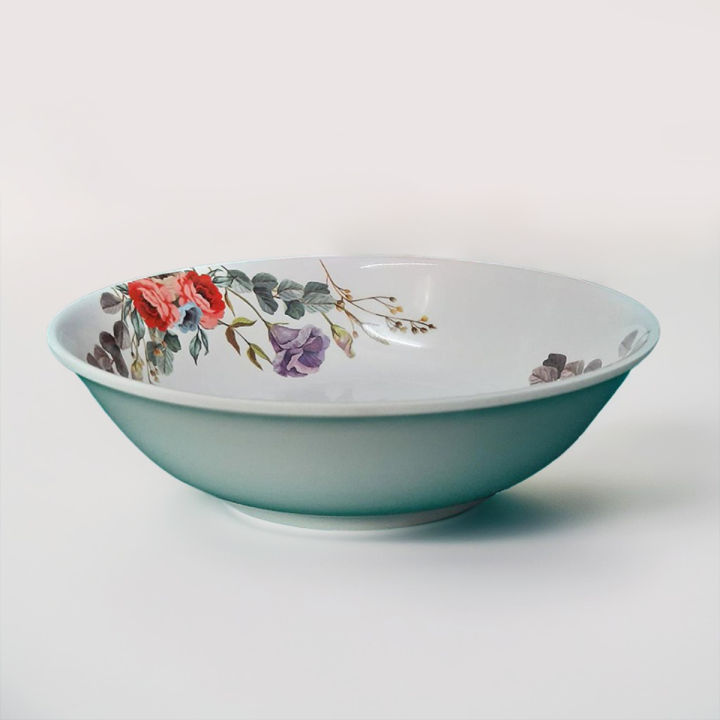 7.5" Sharif Melamine Bowl (Laboni) - 1 pics | Daraz.com.bd