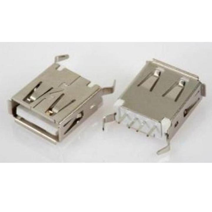 10 Pcs USB Female Ports Type-A | Daraz.com.bd