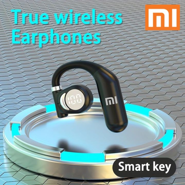 【original-Ready stock+FREE Shipping+COD】Xiaomi G27 Unilateral Wireless ...